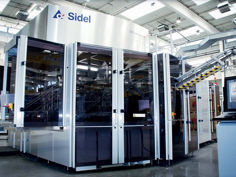 Sidel- packing machine manufactuer | Global Machinery Hub