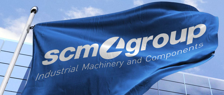 SCM Group - Global Machinery Hub