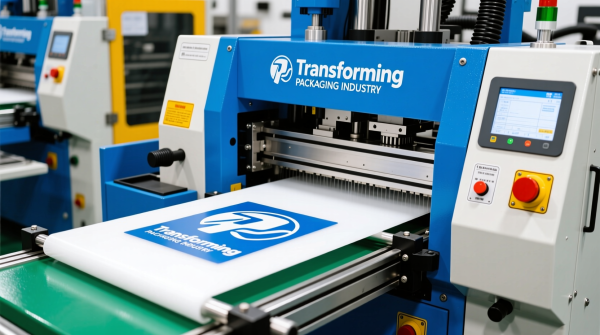 Thermoforming Machines: Transforming the Packaging Industry - Global ...