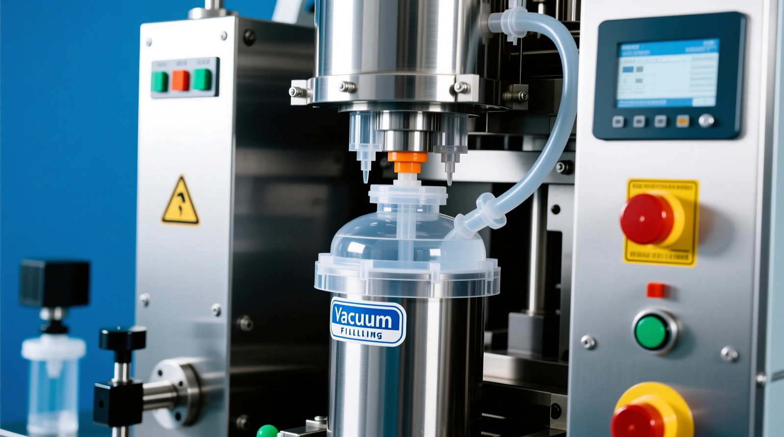 The Ultimate Guide to Liquid Filling Machines (2026) - Global Machinery Hub
