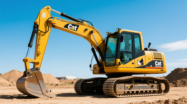 New Cat Diesel Options Boost Construction Equipment Efficiency - Global ...