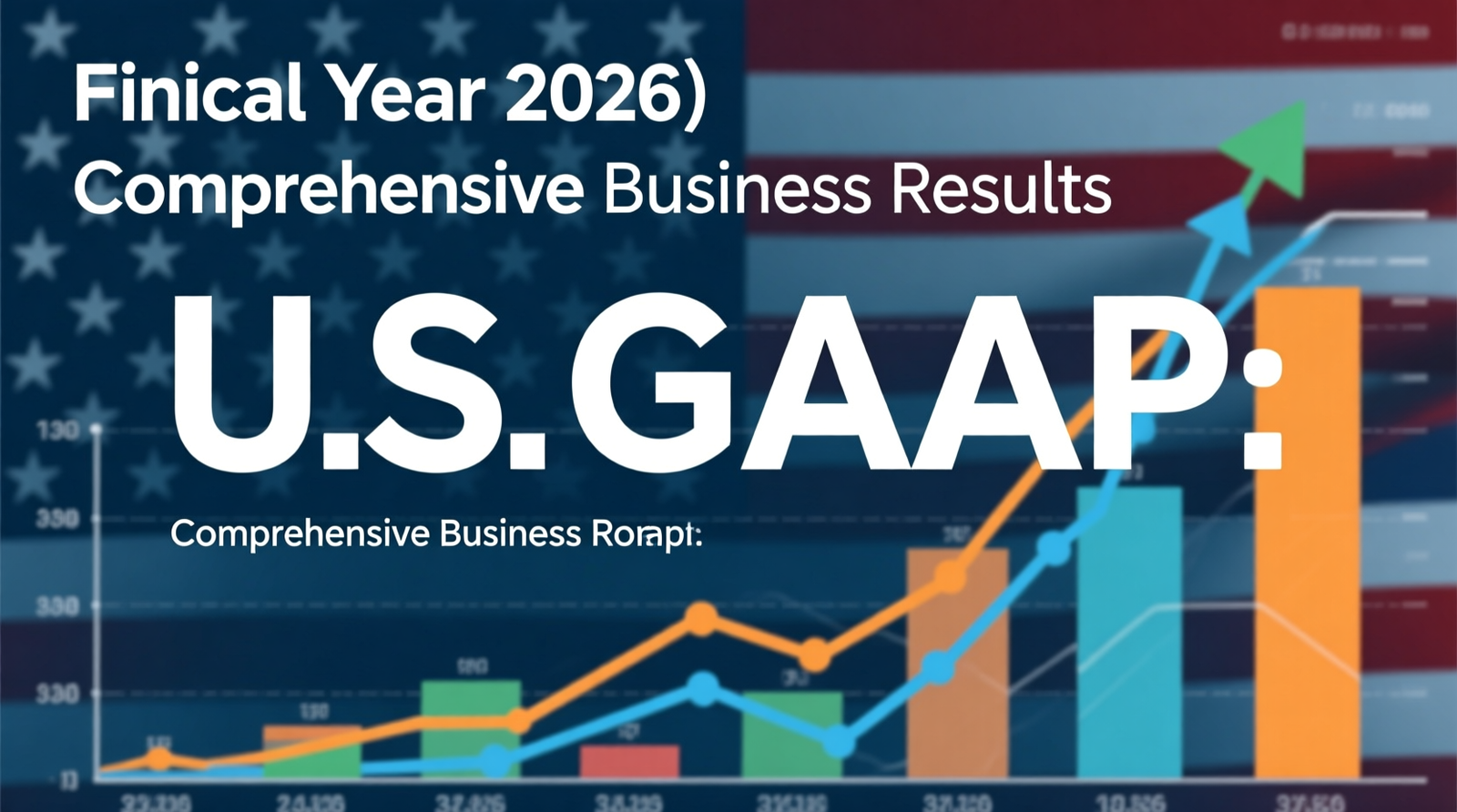 Fiscal Year 2026 U.S. GAAP: Comprehensive Business Results - Global ...